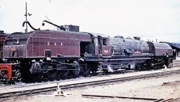 Which of these locomotive classes do you want to see in the show next ...