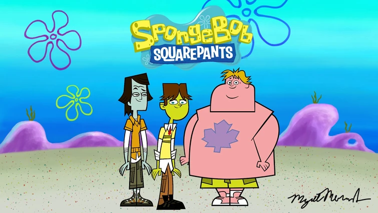 Discuss Everything About Total Drama Wiki | Fandom