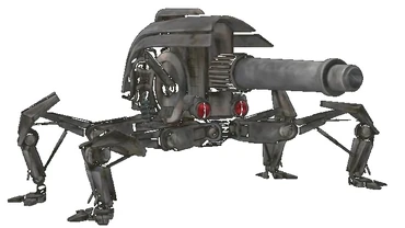 Favorite Techno Union battle droid | Fandom