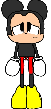 New Weird Concept (Mickey Mouse) | Fandom