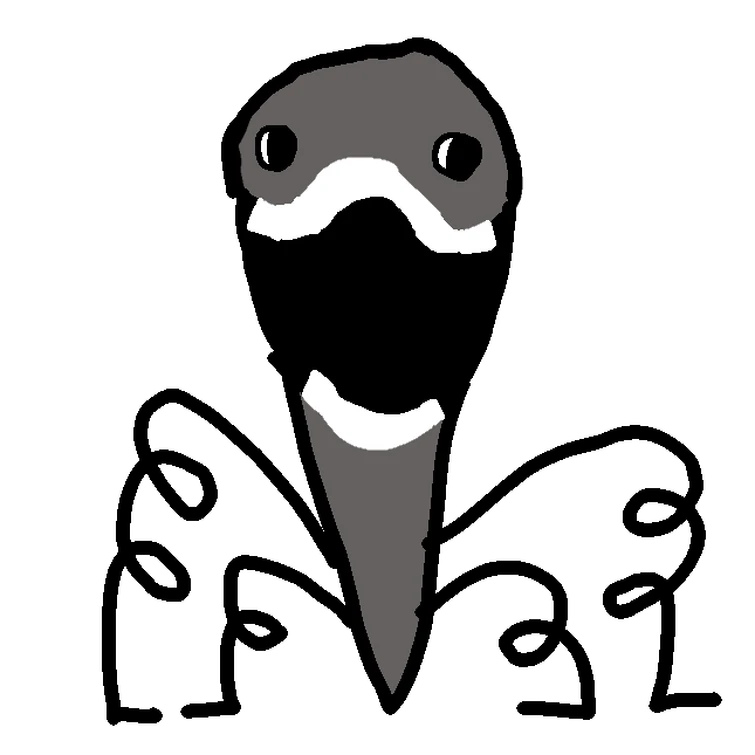 I remade Terryfying Terry | Fandom