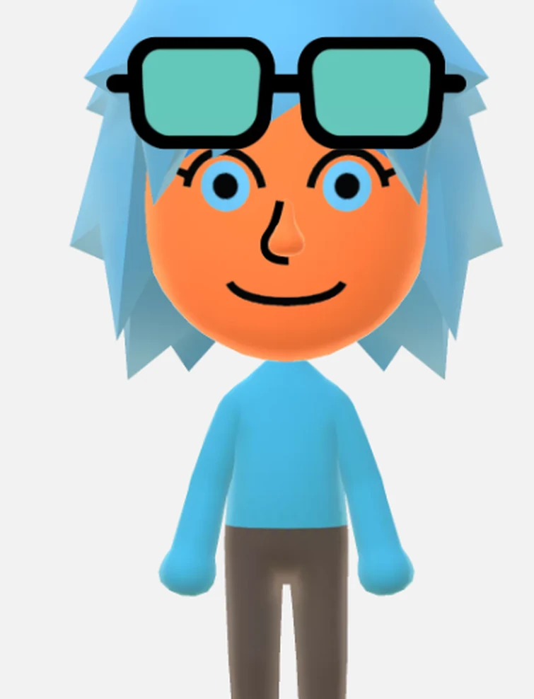 ROASTING RUINED WII SPORTS MIIS FINAL SUBMISSIONS | Fandom