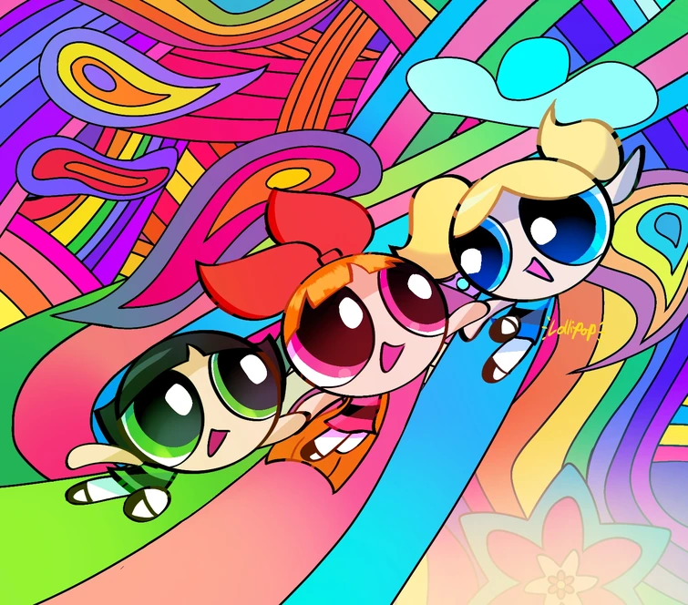 Discuss Everything About Powerpuff Girls Wiki | Fandom