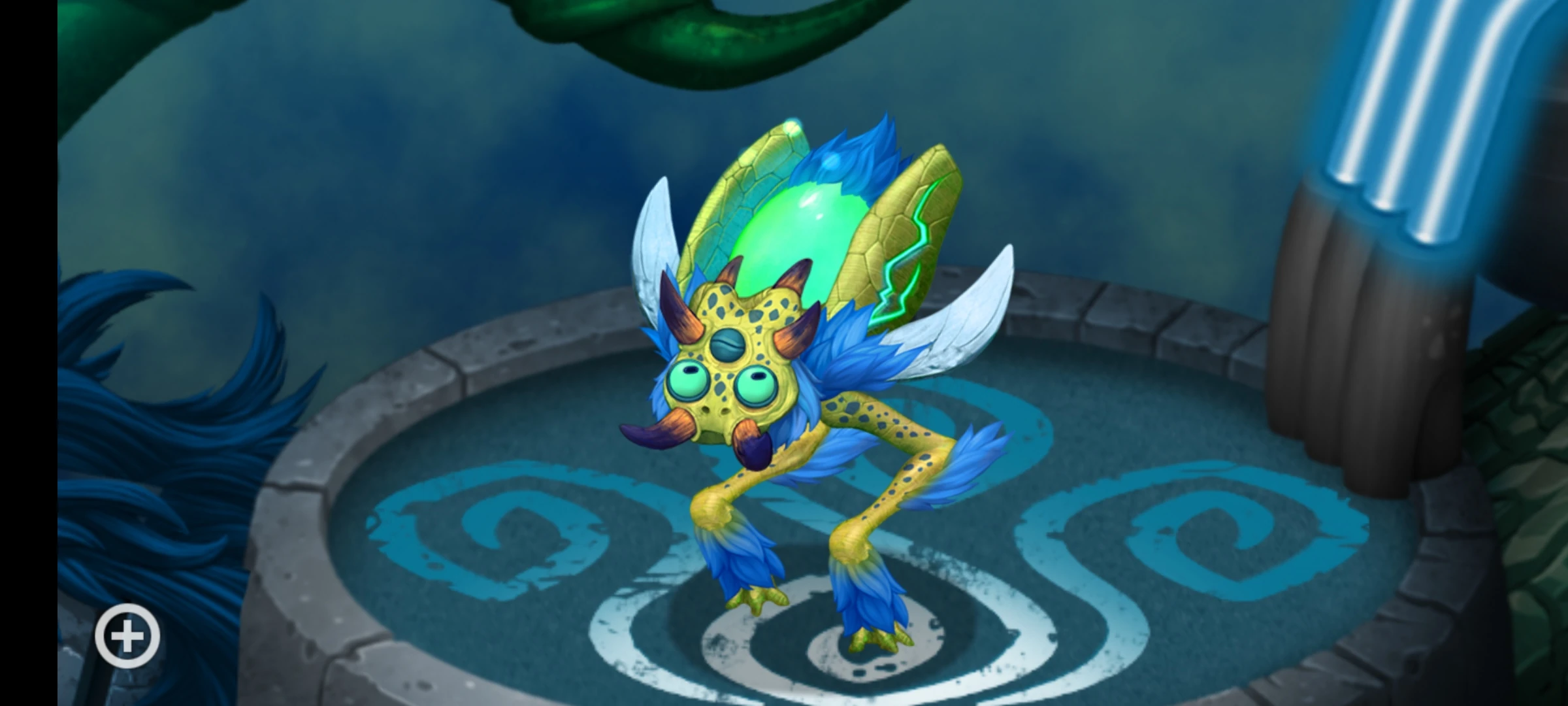 Rare Zynth! | Fandom