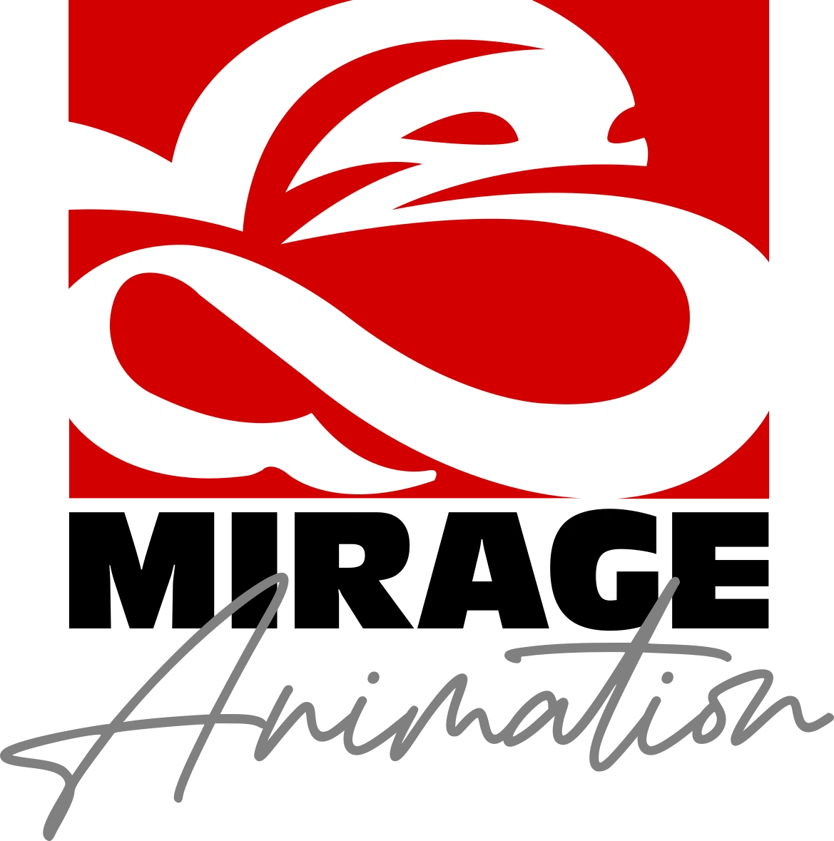 Mirage Animation Logo | Fandom