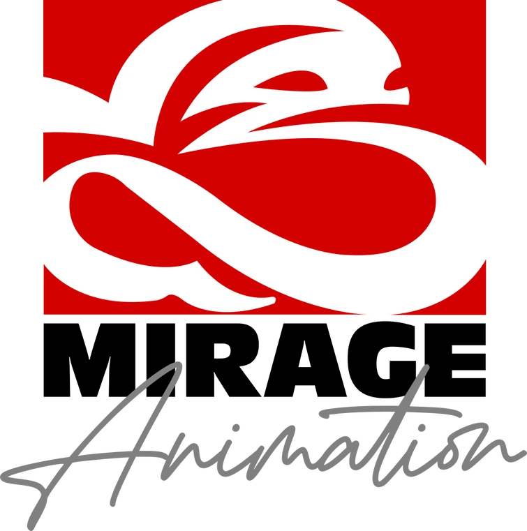 Mirage Animation Logo | Fandom
