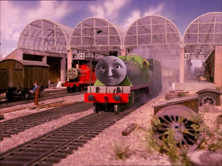 Responsible, Reliable, And Really Useful | Fandom