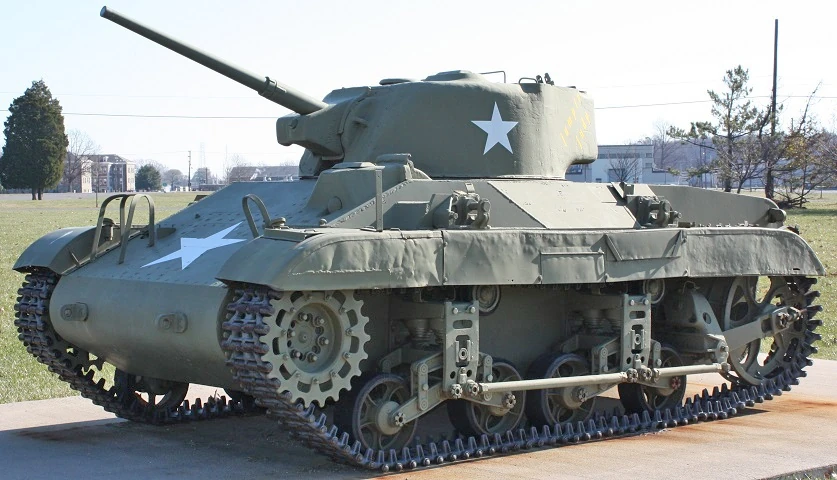M22, M270 and CV-90 concepts (stock) | Fandom