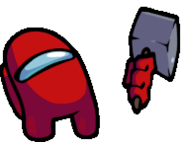 Its been exactly a month sense vs imposter v4 came out. What is your ...