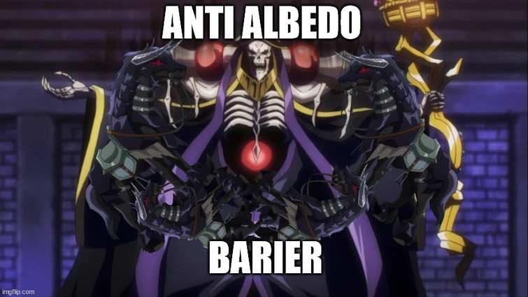Making Overlord memes #258 | Fandom
