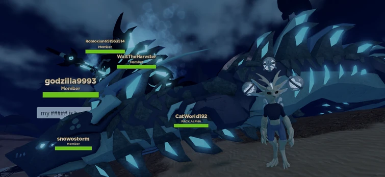 wiki raid screenshots wowow | Fandom