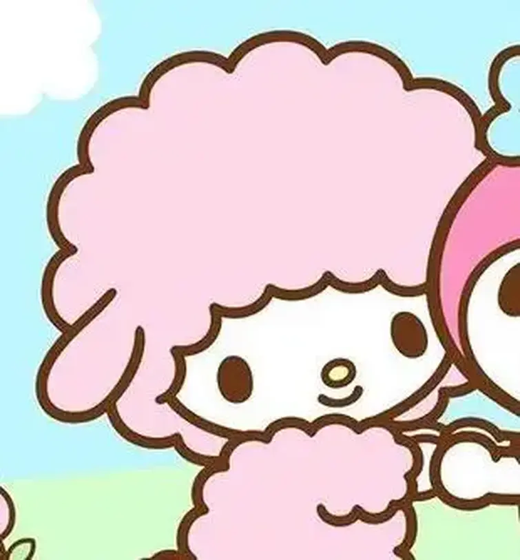 matching pfps (sanrio edition) | Fandom