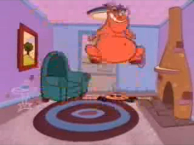 The Red Guy likeness. | Fandom