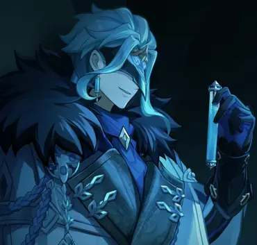 Which Dottore do y'all like better tho 🤨🤨 | Fandom