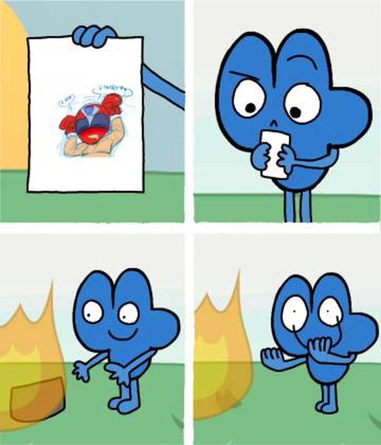 Apparently, Four hates Strong Bad. | Fandom