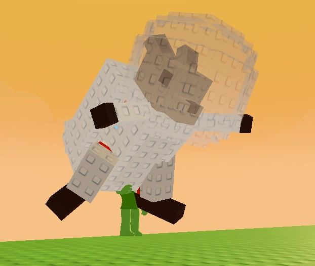 TRADING 4.03 kg SPACE SQUIRREL | Fandom