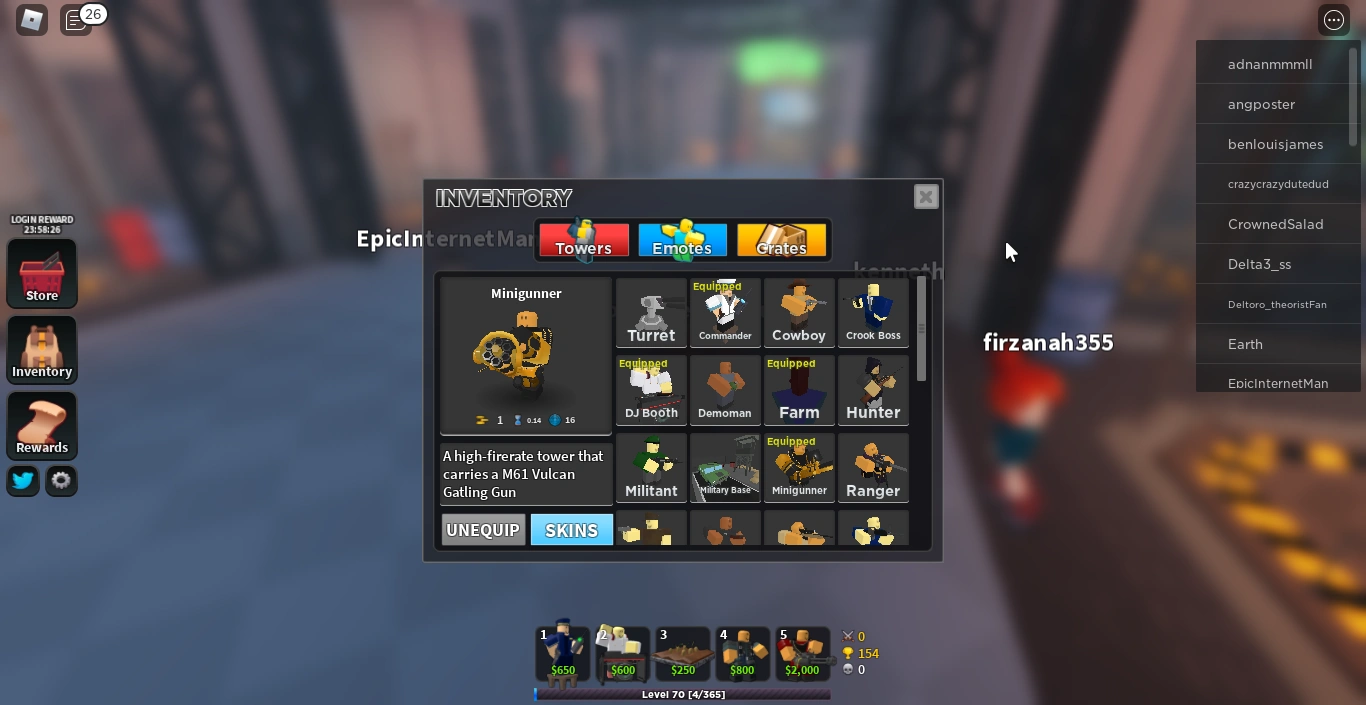 I unboxed my first Gold Crate and this is what I got. | Fandom