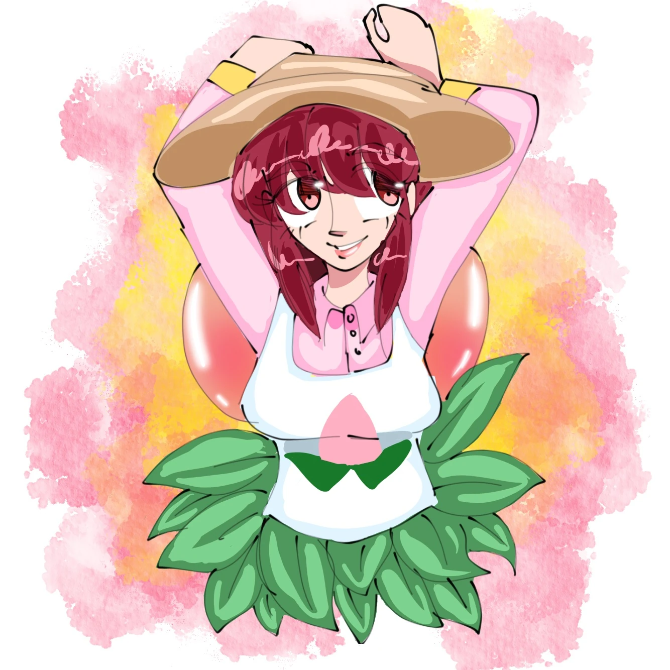 Momorin Hanazono | Fandom