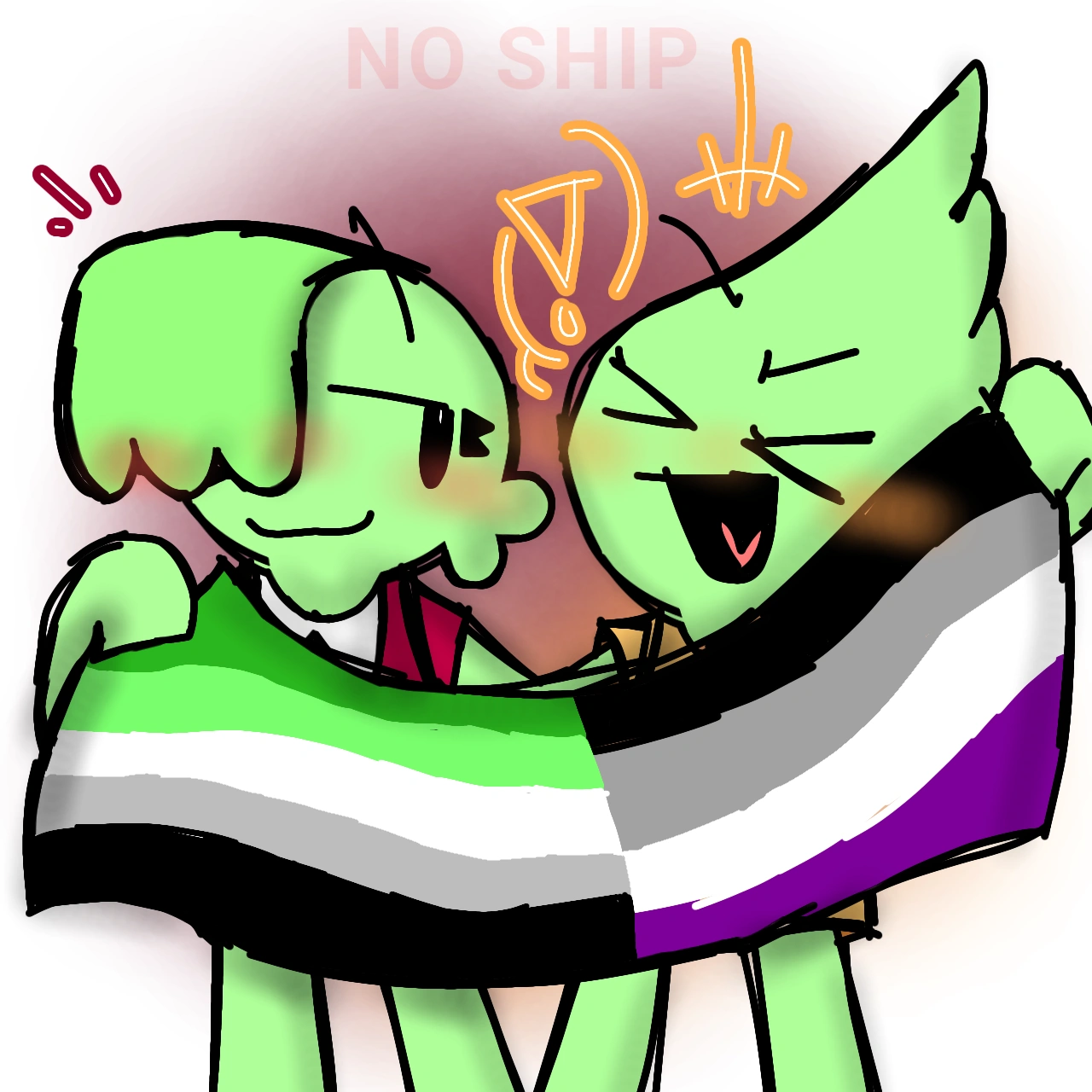 🧡 Headcanons de Ba Da Bean P.2 🧡 | Fandom