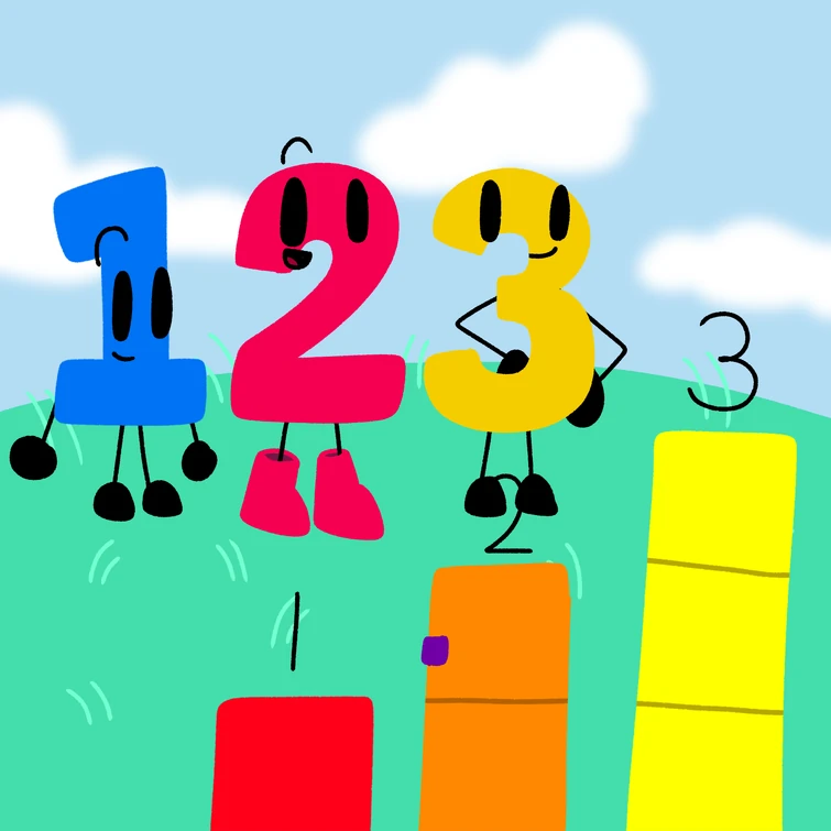 Discuss Everything About Numberblocks Wiki | Fandom