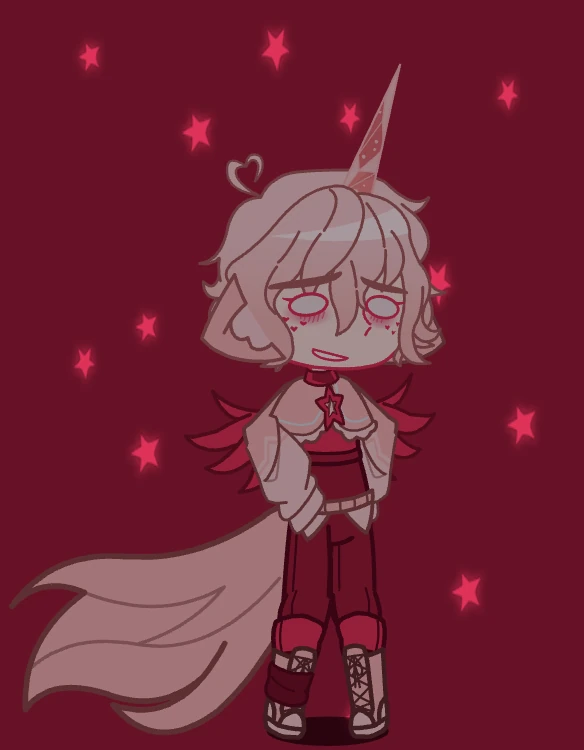 you guys have seen gummy, theyre my new main oc now | Fandom