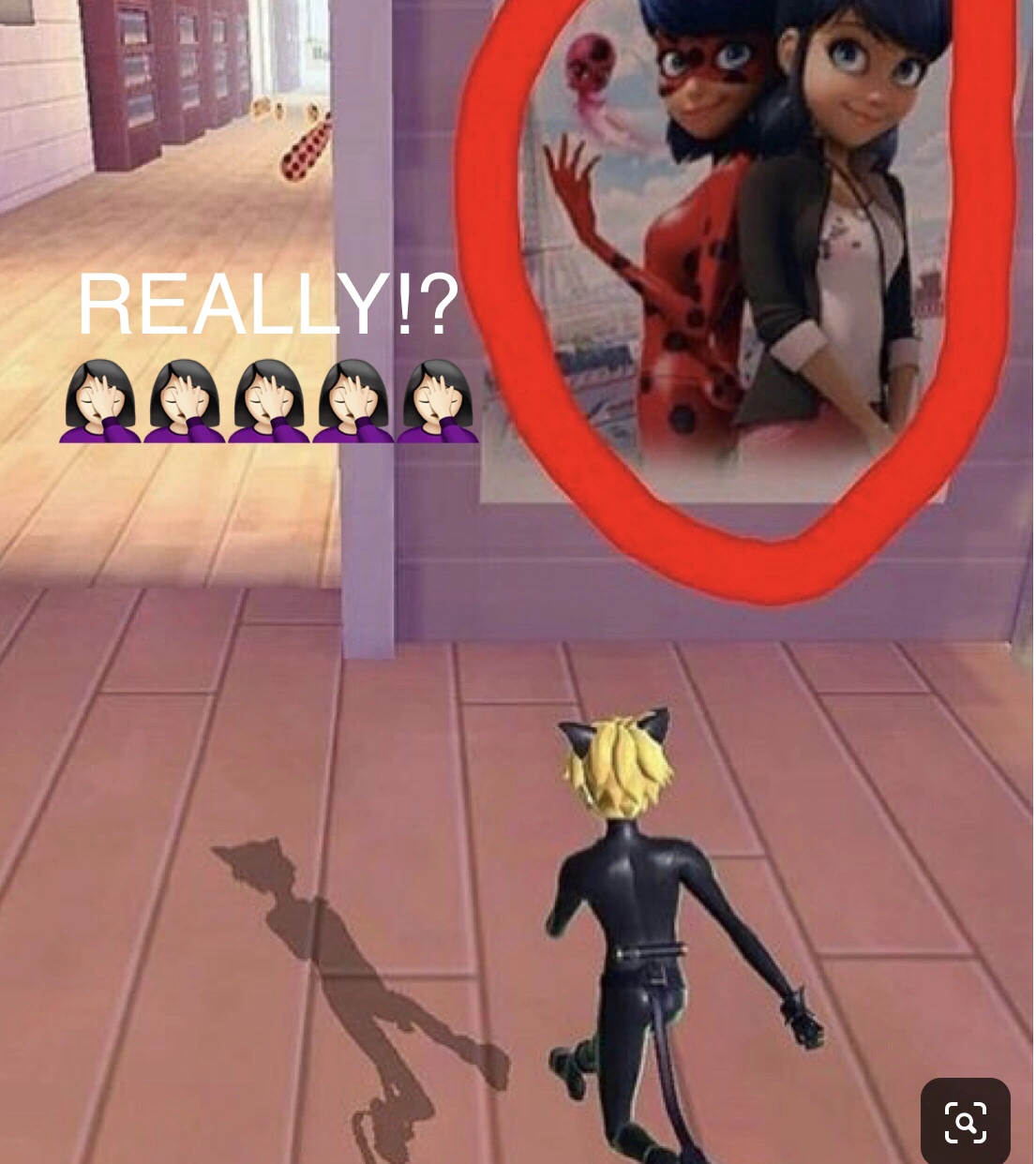 Omigod seriously!? | Fandom