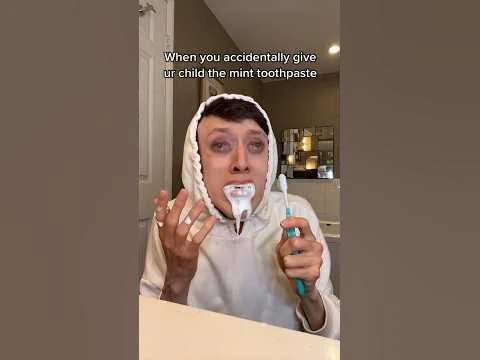 This is the reason I still use kids toothpaste | Fandom