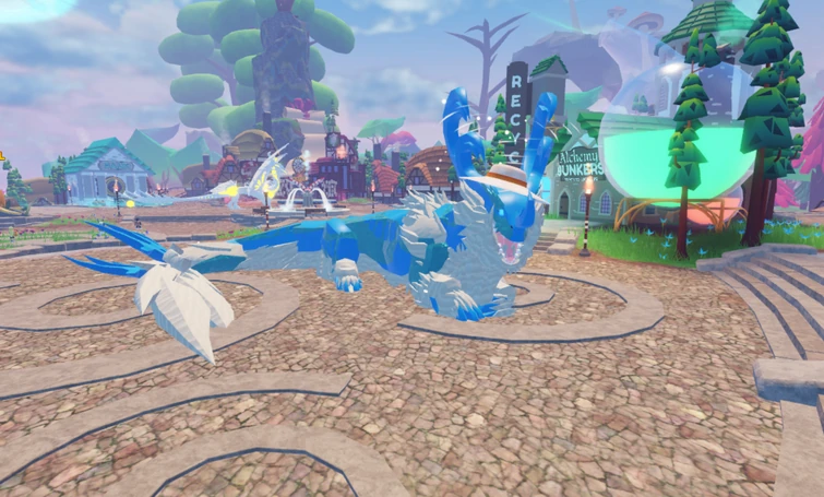 Selling/trading 1 mut nadaler | Fandom