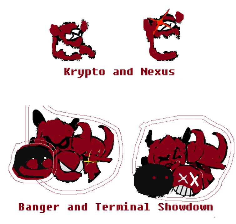 Tricky phase 100 stuff | Fandom