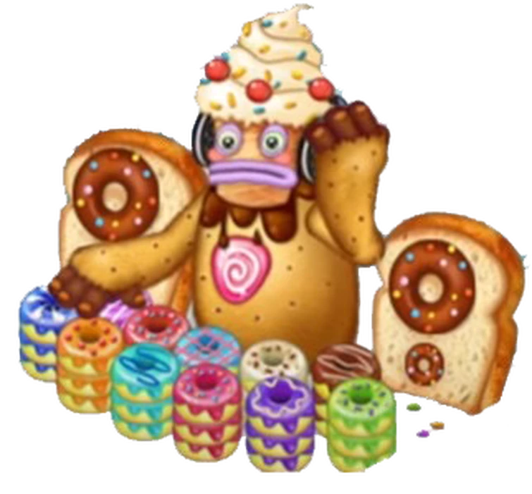 what epic monsters should've been/could be | Fandom