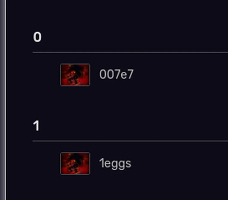 Mind deleting these pages? I gave them a candidate for deletion tag... so uh yeah | Fandom