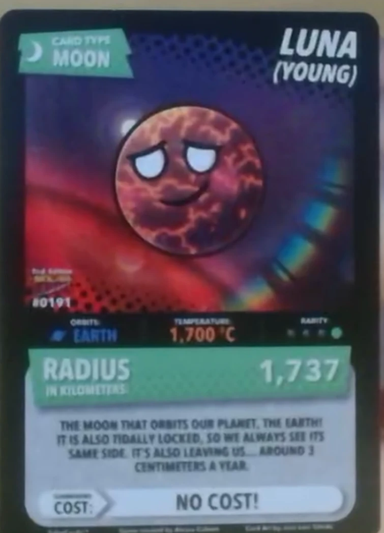 Discuss Everything About SolarBalls Wiki | Fandom