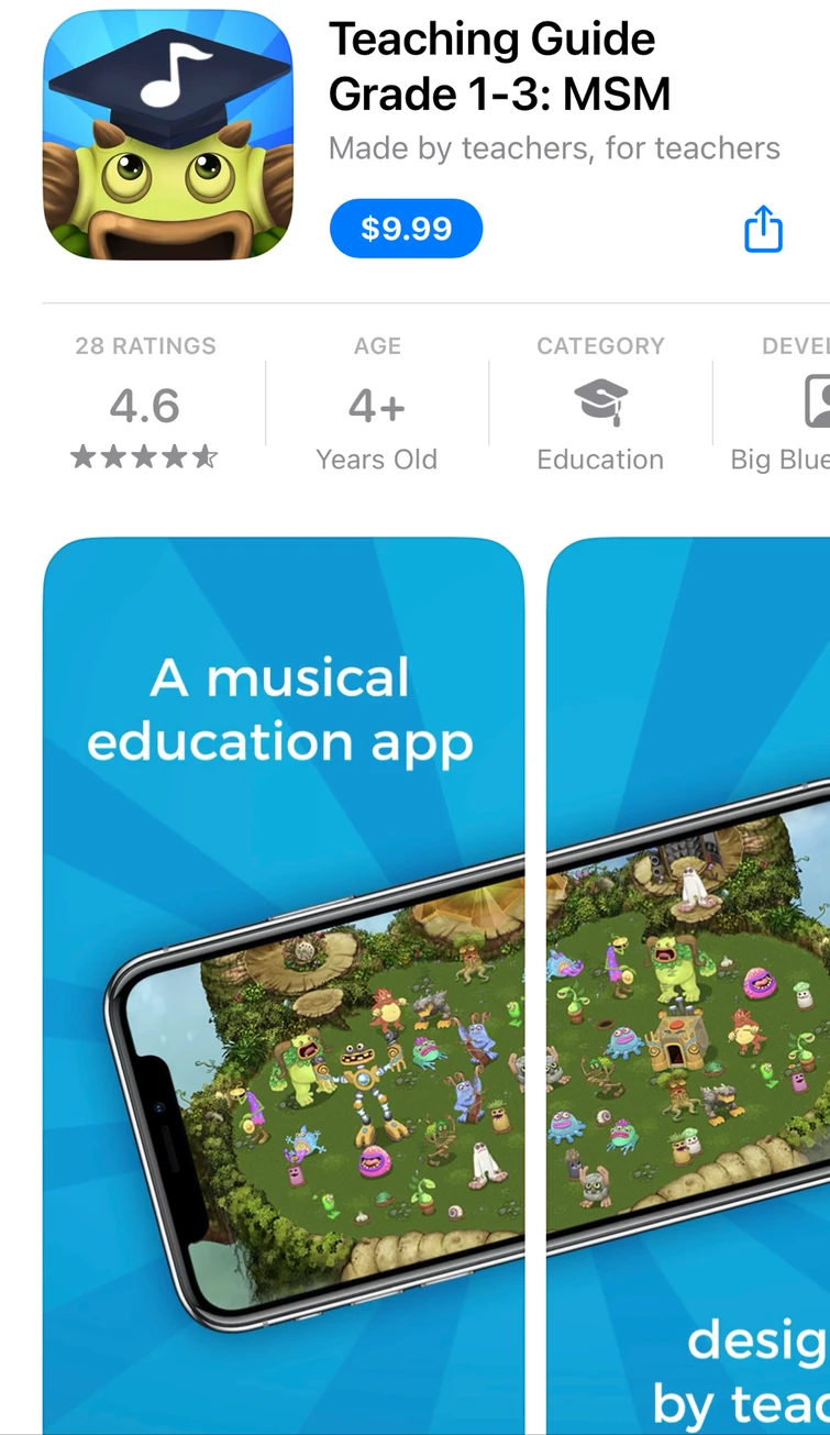 Discuss Everything About My Singing Monsters Wiki | Fandom