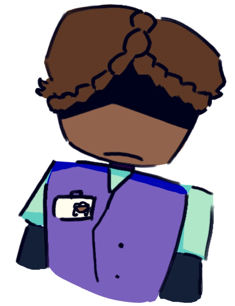 Bassie’s toon handler (conel barrel) | Fandom