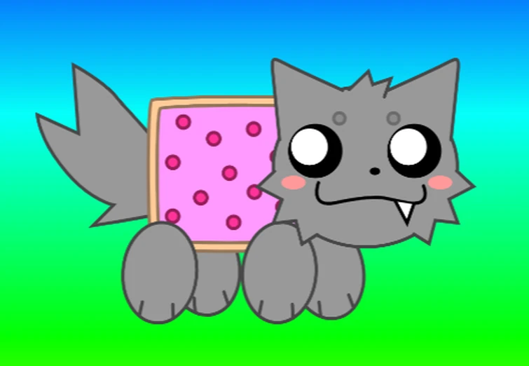 Discuss Everything About Nyan Cat Wiki | Fandom