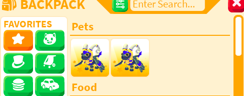 Trading 2 Criosphinx | Fandom