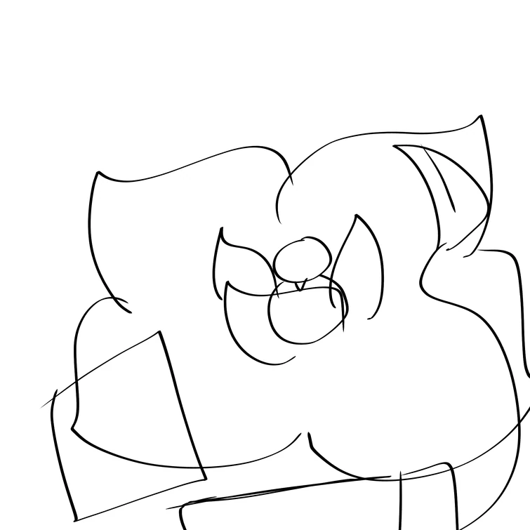 Art dump + something very evil | Fandom