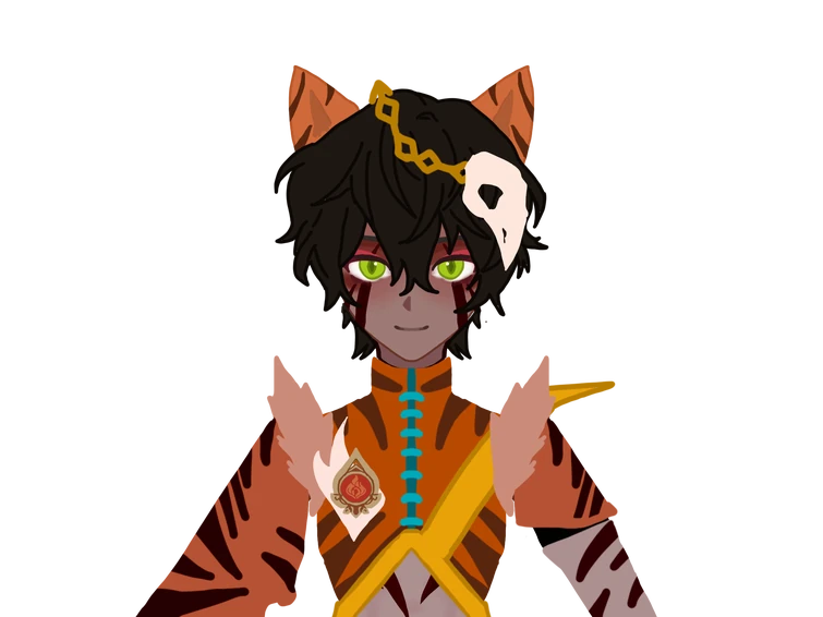 New sumeru oc, Anmar | Fandom