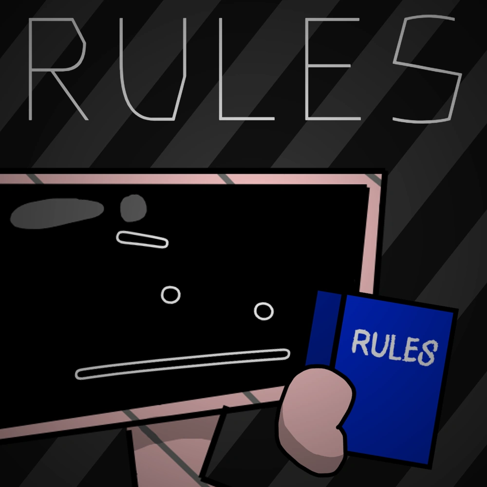 an image for rules and notices | Fandom