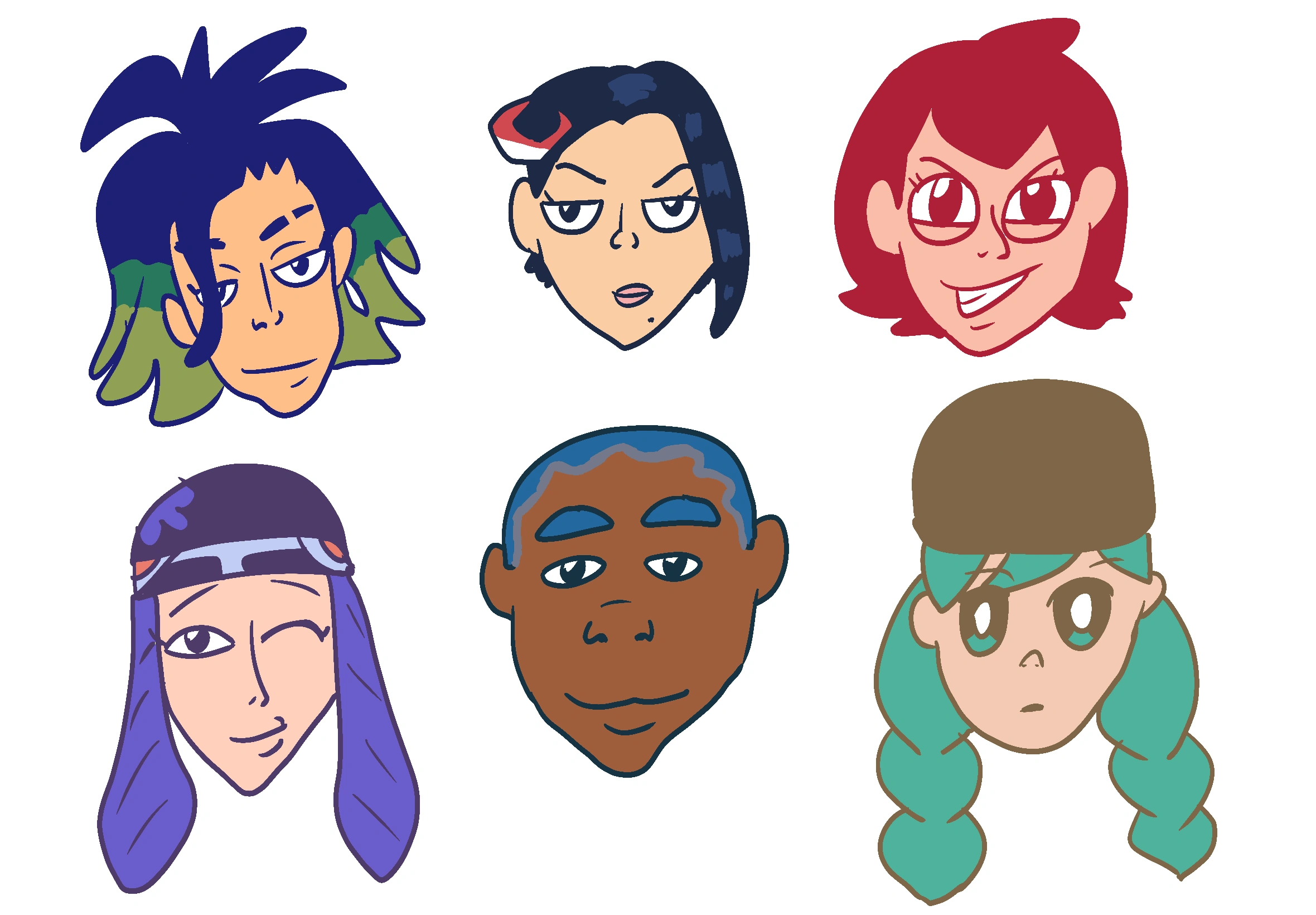 Diamond Clan art | Fandom