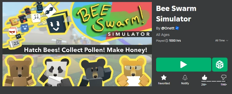 Discuss Everything About Bee Swarm Simulator Wiki | Fandom