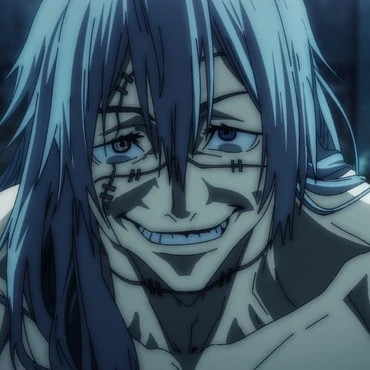 What do you think about Mahito? (｡ŏ﹏ŏ) | Fandom