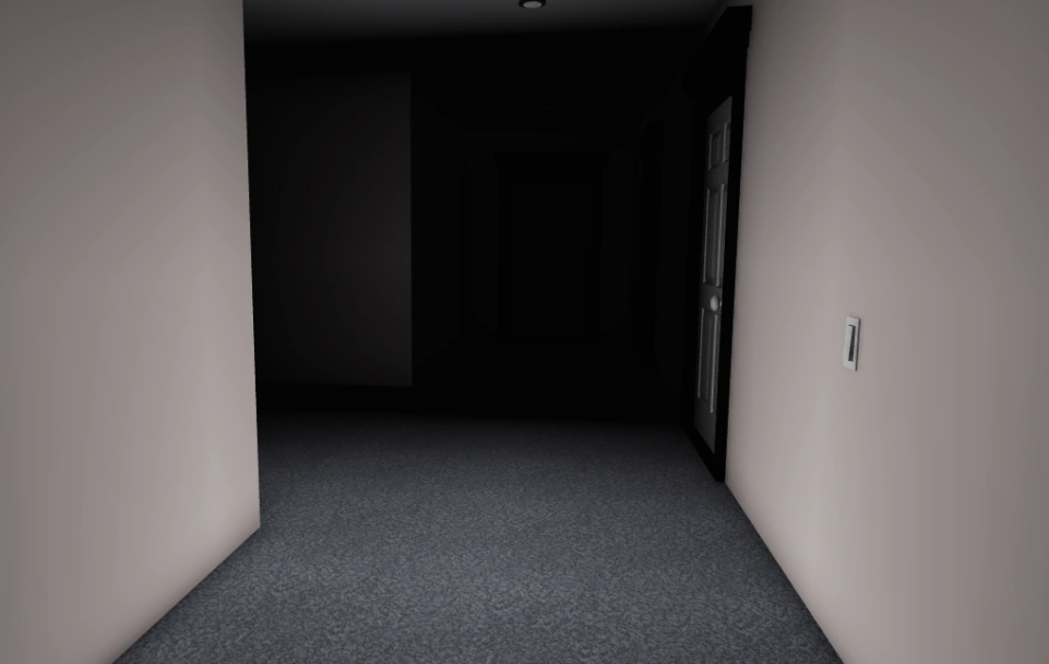 Liminal | Fandom