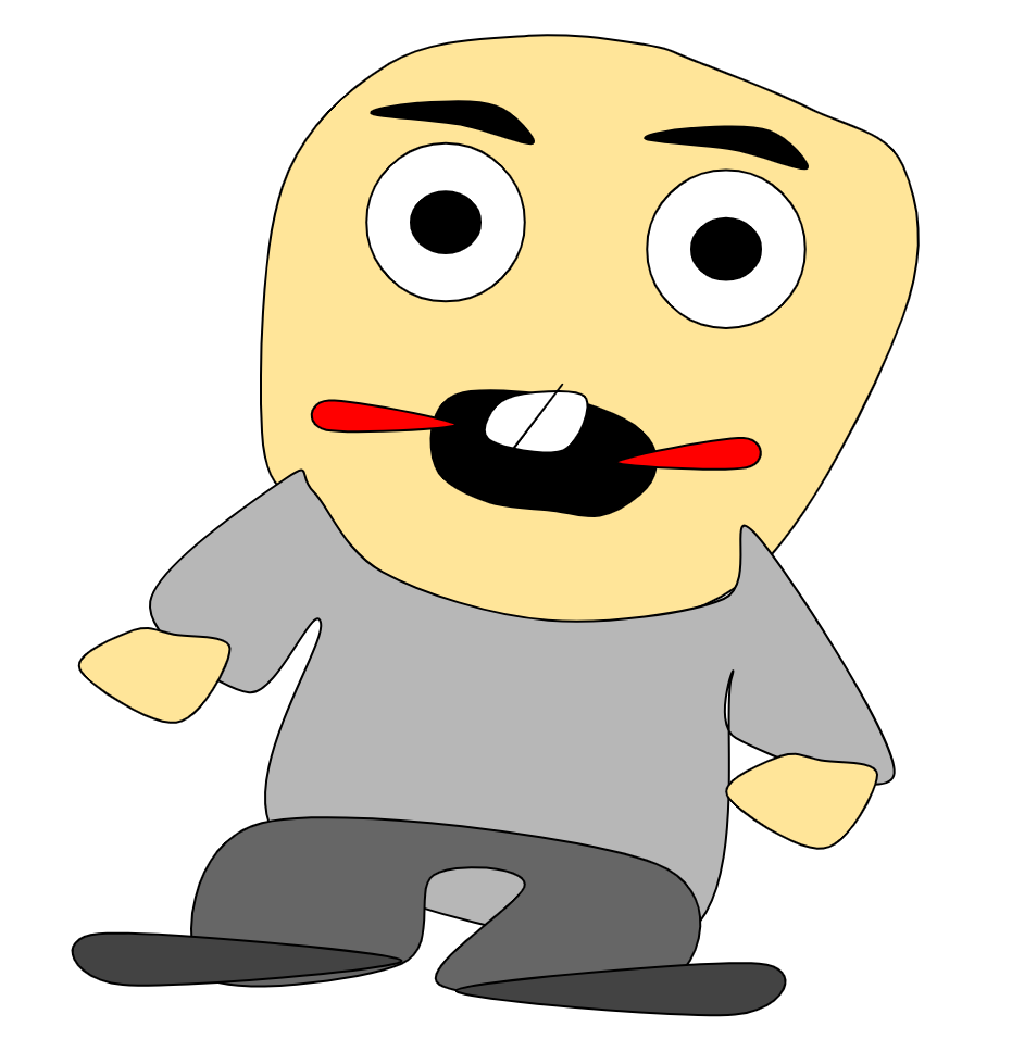 Guess This Character | Fandom