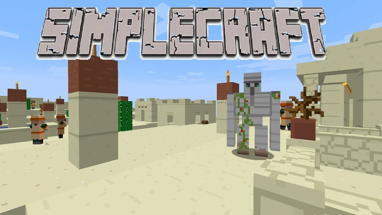 Simplecraft | Fandom