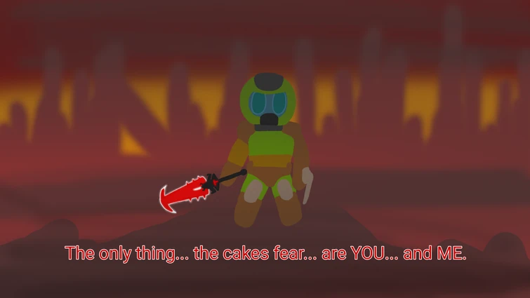 Cookie Run: Kingdom Concept Art 1: Doom | Fandom