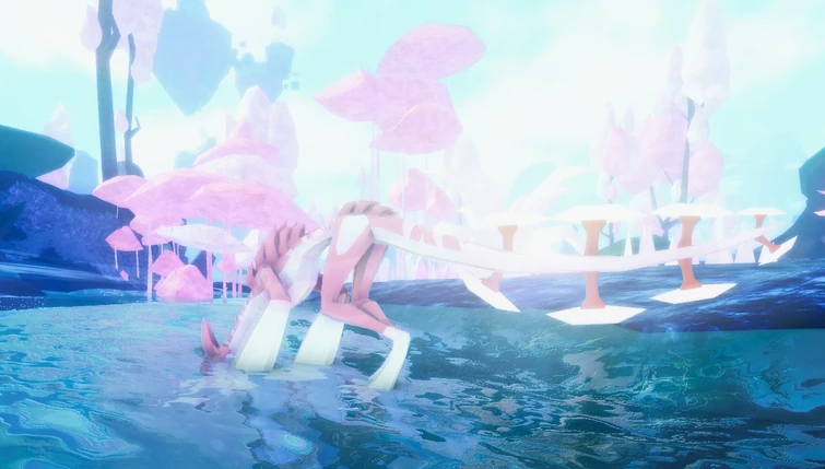 RoShade - COS Screenshot Showcase | Fandom