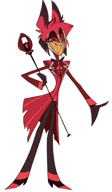 Death battle seek vs alastor (doors vs hazbin hotel) | Fandom