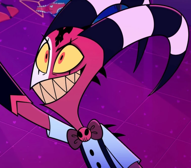 Puff Puff Humbert & Blitzø Buckzo, friends or enemies? | Fandom