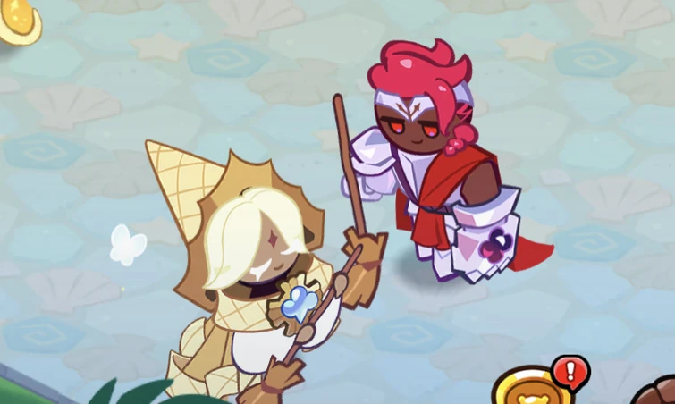 Wow cookie group chat | Fandom